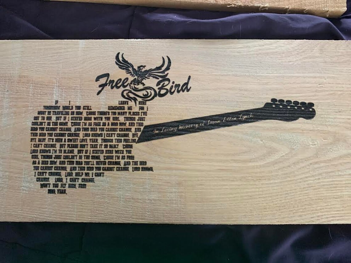 Free Bird Glow Forge Cut Files, Instant Download, PDF - Etsy