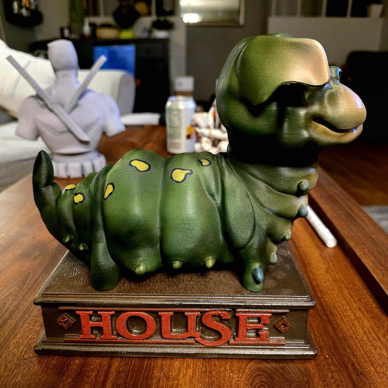 Bug Movie Props - Etsy