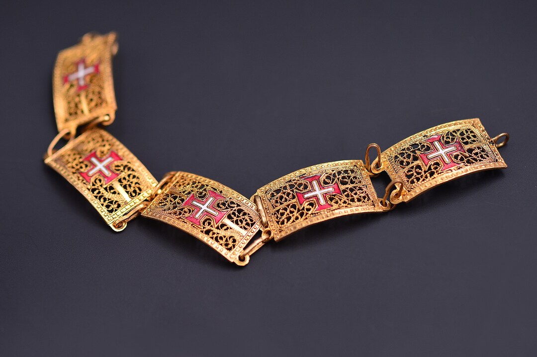 European Style Bracelet - Etsy