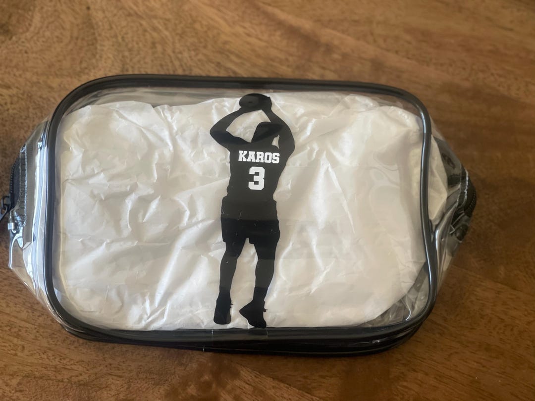 Basketball Team Gift/basketball Swag Bag/basketball Snack Bag - Etsy
