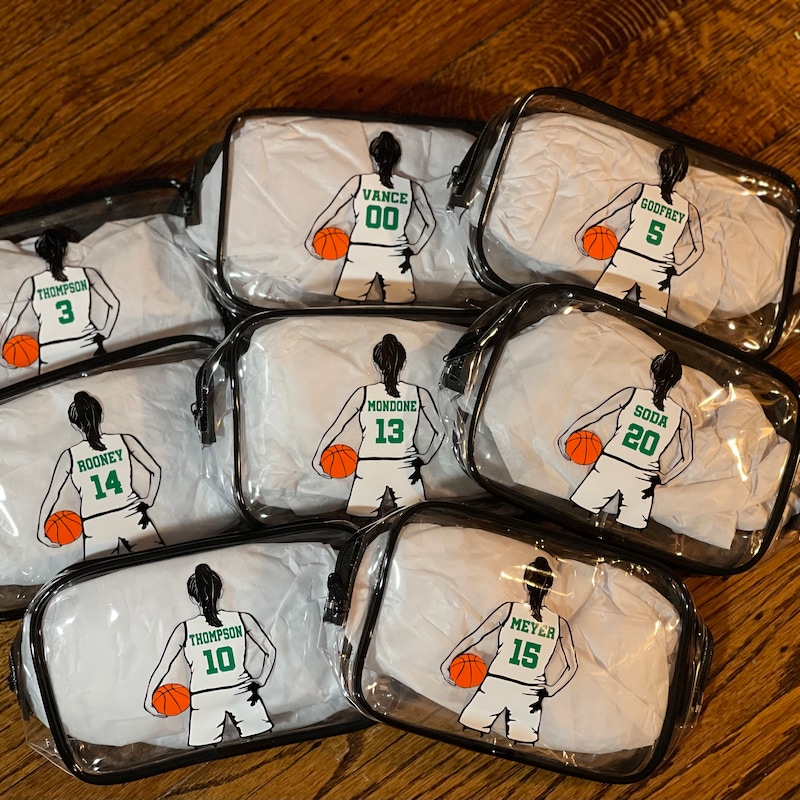 Basketball Team Gifts - 60+ Gift Ideas for 2025