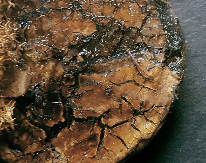 LAVA FLOW Custom Miniature Bases | Etsy