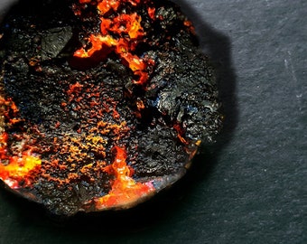 Miniature Lava Bases - Etsy