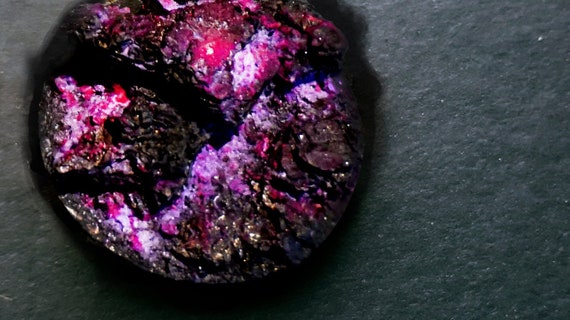 DARK CRYSTAL CAVERNS Custom Miniature Bases - Etsy