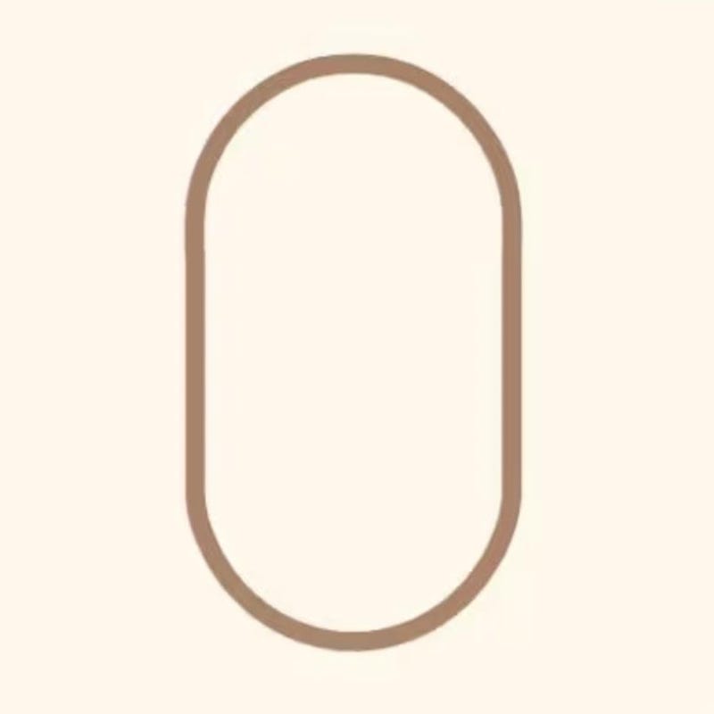 Oval Table - Etsy