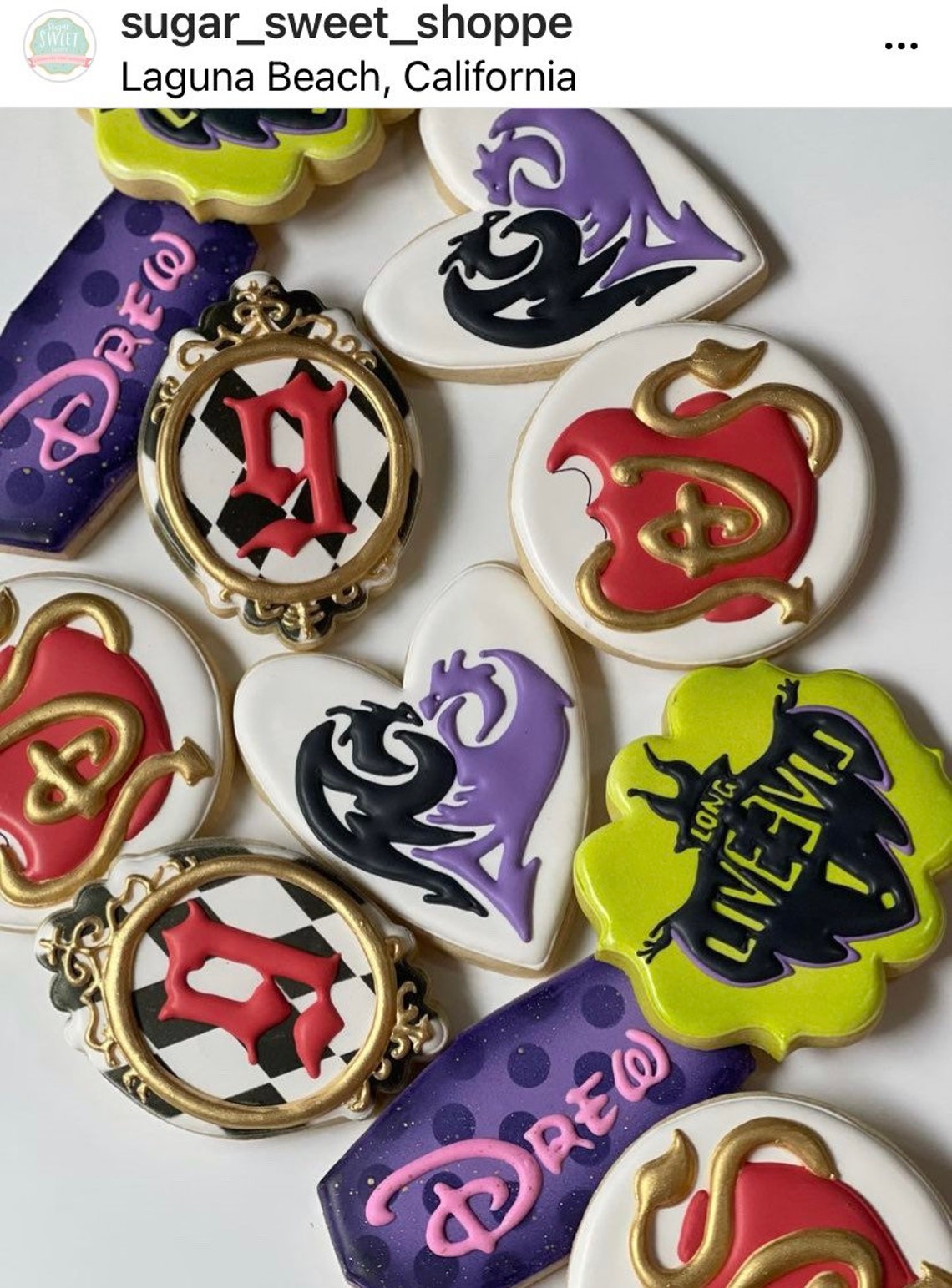 Forget Me Not Plaque Cookie Cutter - Etsy