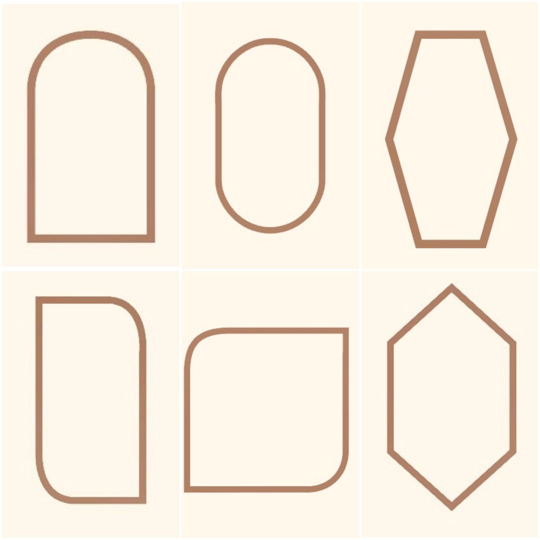 Most Popular Cookie Cutter Set of 2023, 2024 and 2025 - Etsy