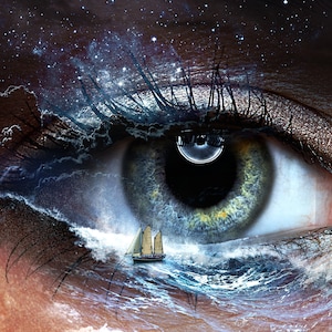 Art Print Photography Magic Wall Art Decor Birthday Present | Etsy