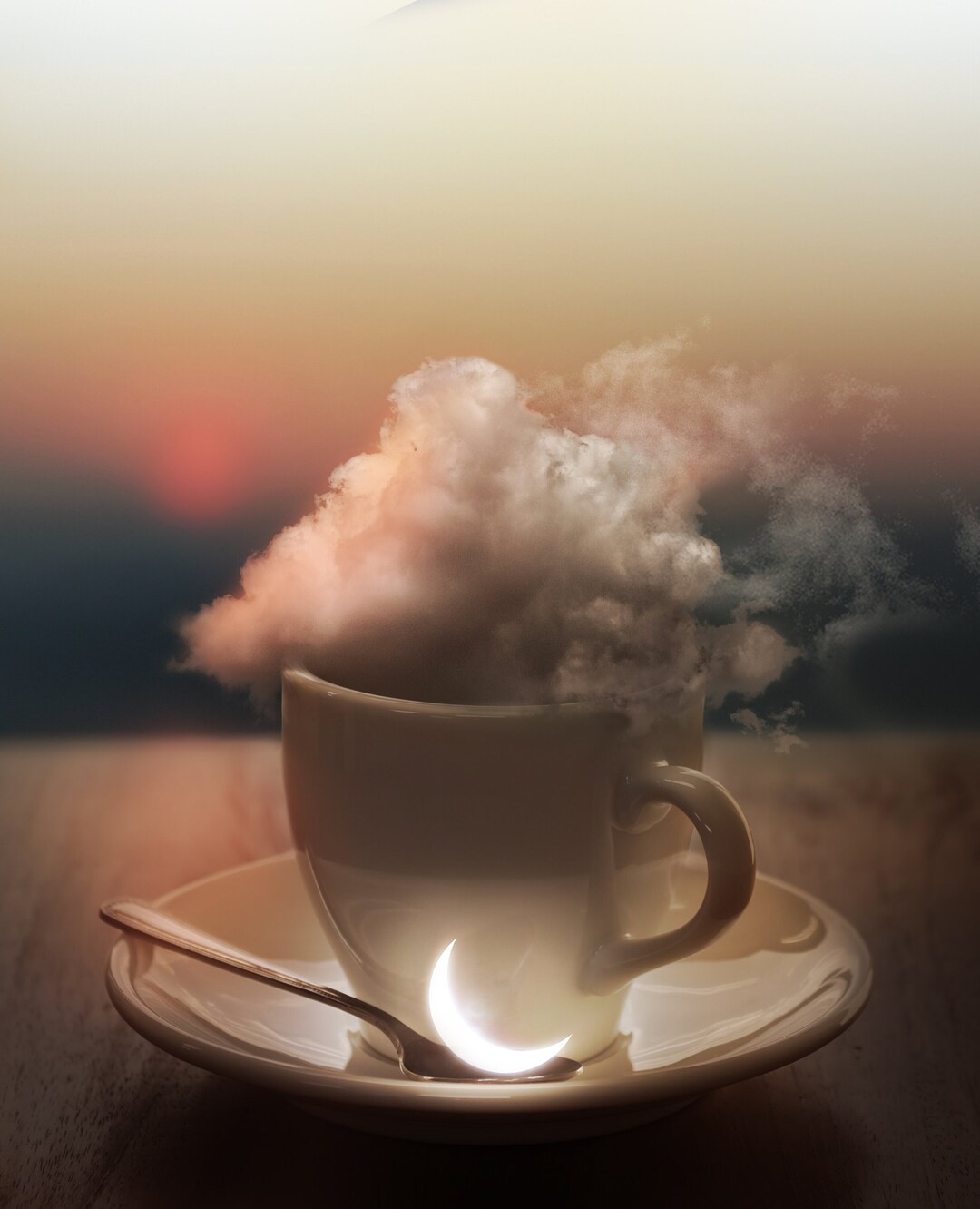 Art Print Photography Magic Wall Art Decor Birthday Present Idea ...