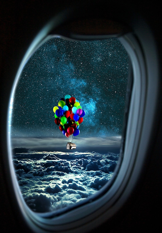 Art Print Photography Magic Wall Art Decor Birthday Present - Etsy