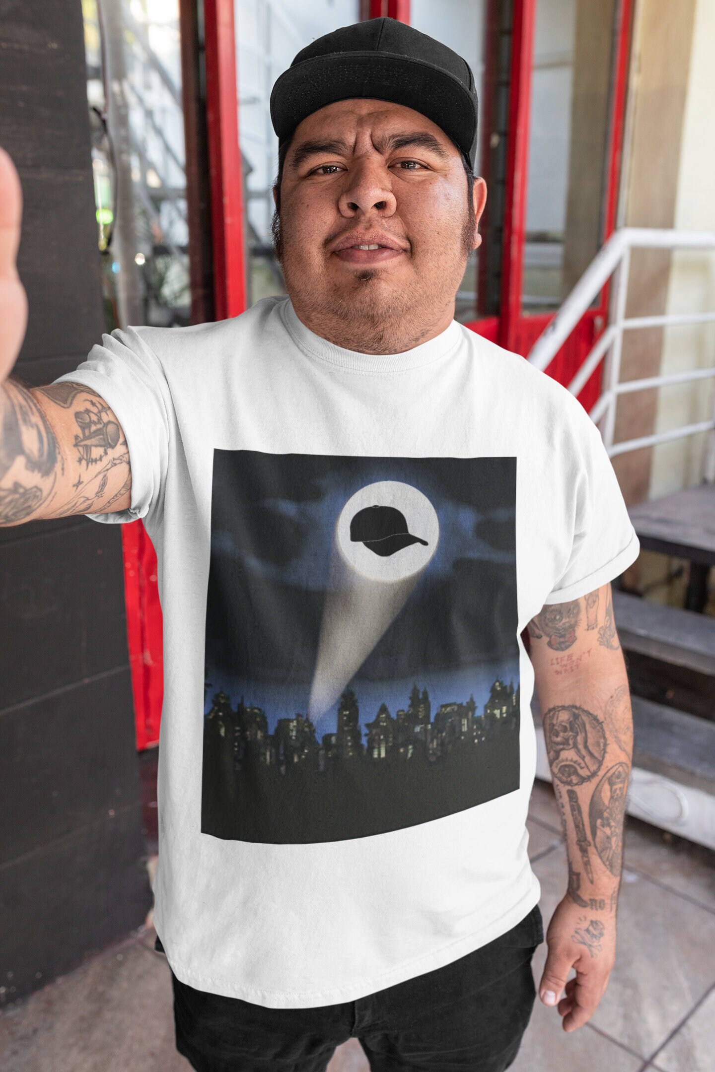 Alabama Brawl Hat Signal - Etsy