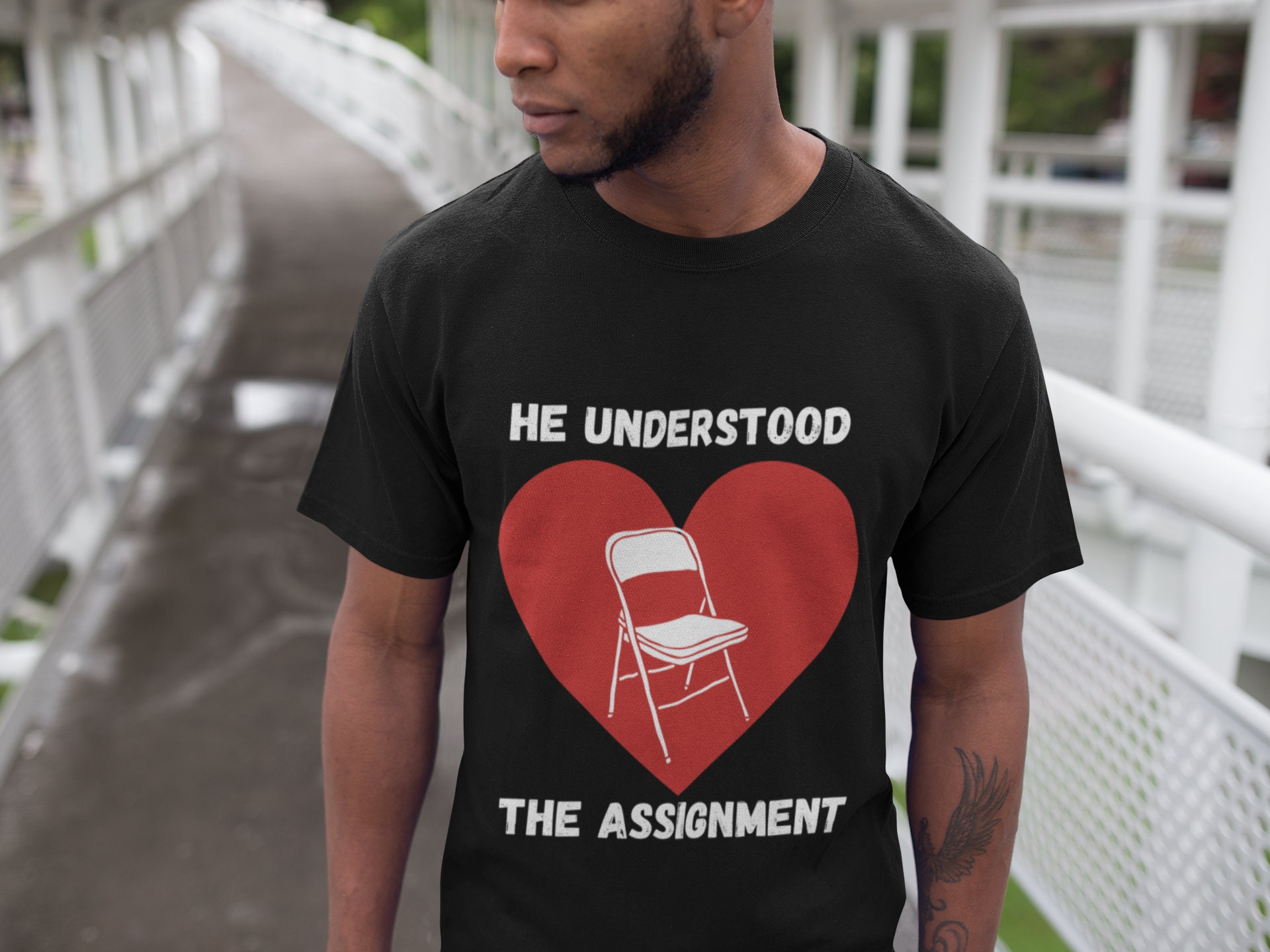 Alabama Brawl Montgomery Fight He Understood the Assignment - Etsy