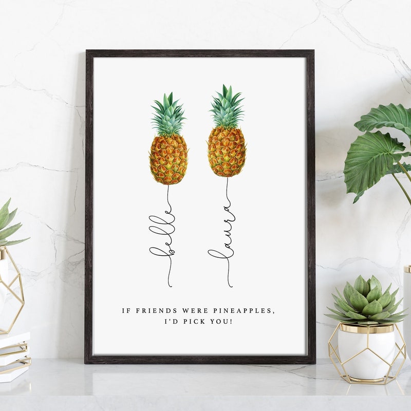 Pineapple Gifts - 60+ Gift Ideas for 2024