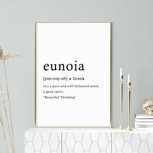 Inspo Posters - Etsy