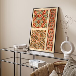 Arabic Print, Arabic Art, Islamic Wall Art, Islamic Decor Arabic Decor ...