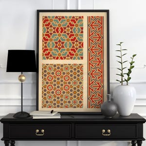 Arabic Print, Arabic Art, Islamic Wall Art, Islamic Decor Arabic Decor ...