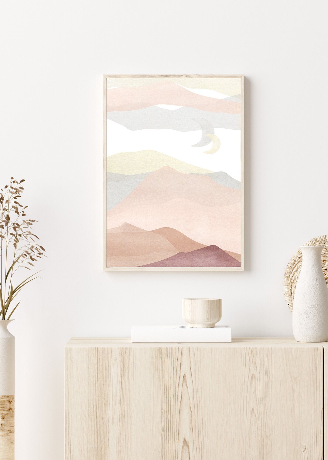 Pastel Wall Art Pastel Prints Abstract Wall Art Abstract Art Abstract ...
