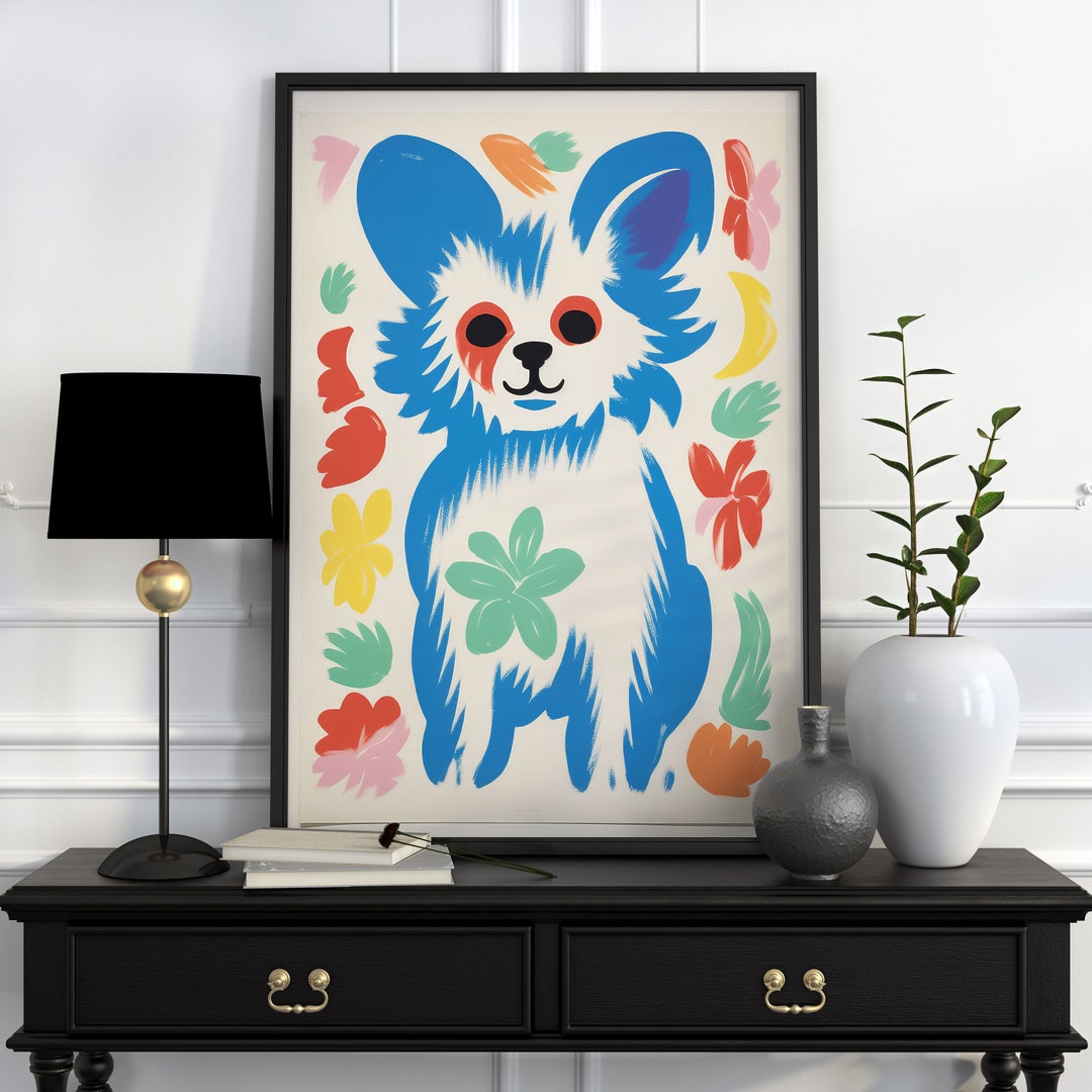 Henri Matisse Print, Matisse Poster, Matisse Wall Art, Matisse Art ...