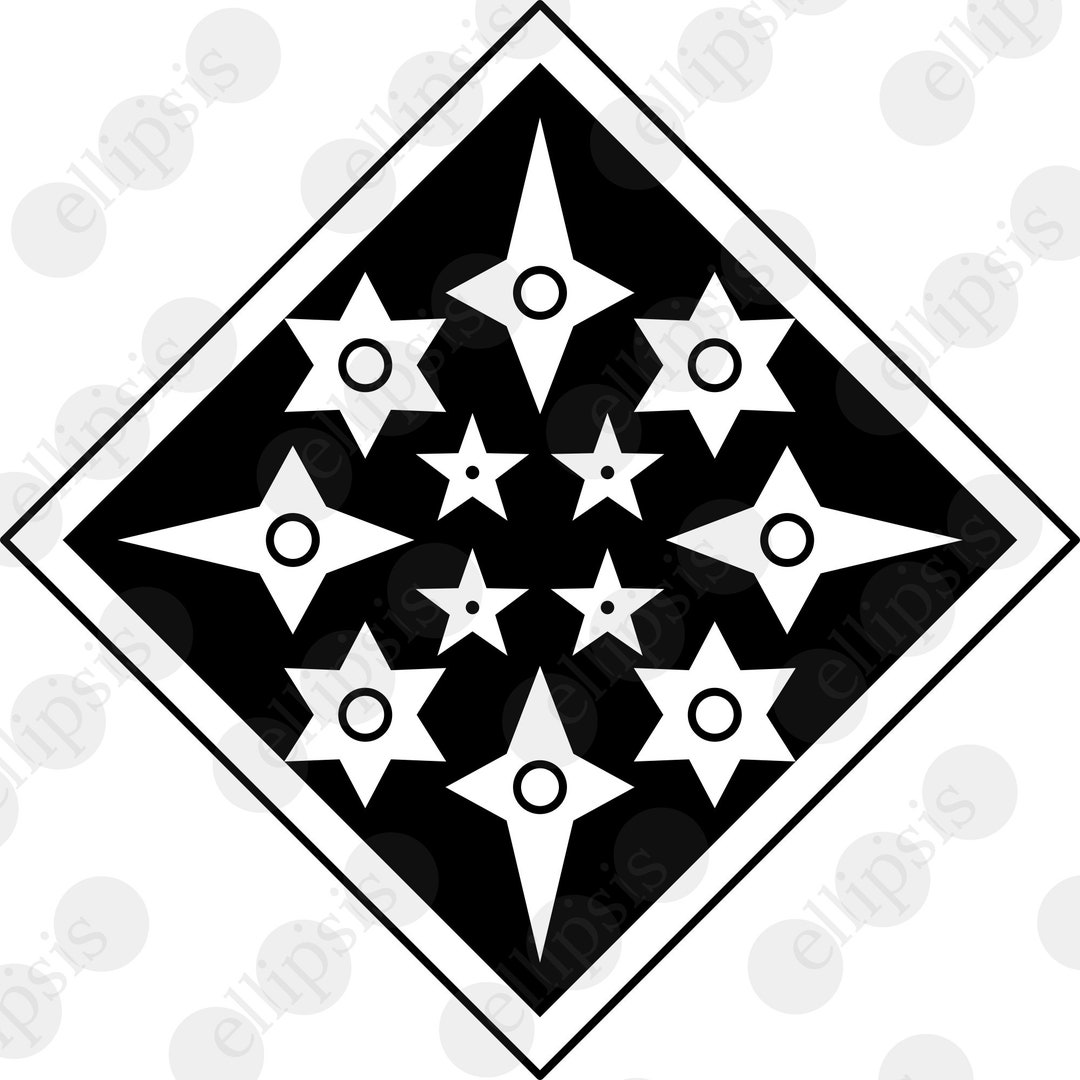 Gil-galad Heraldry Decal - Etsy