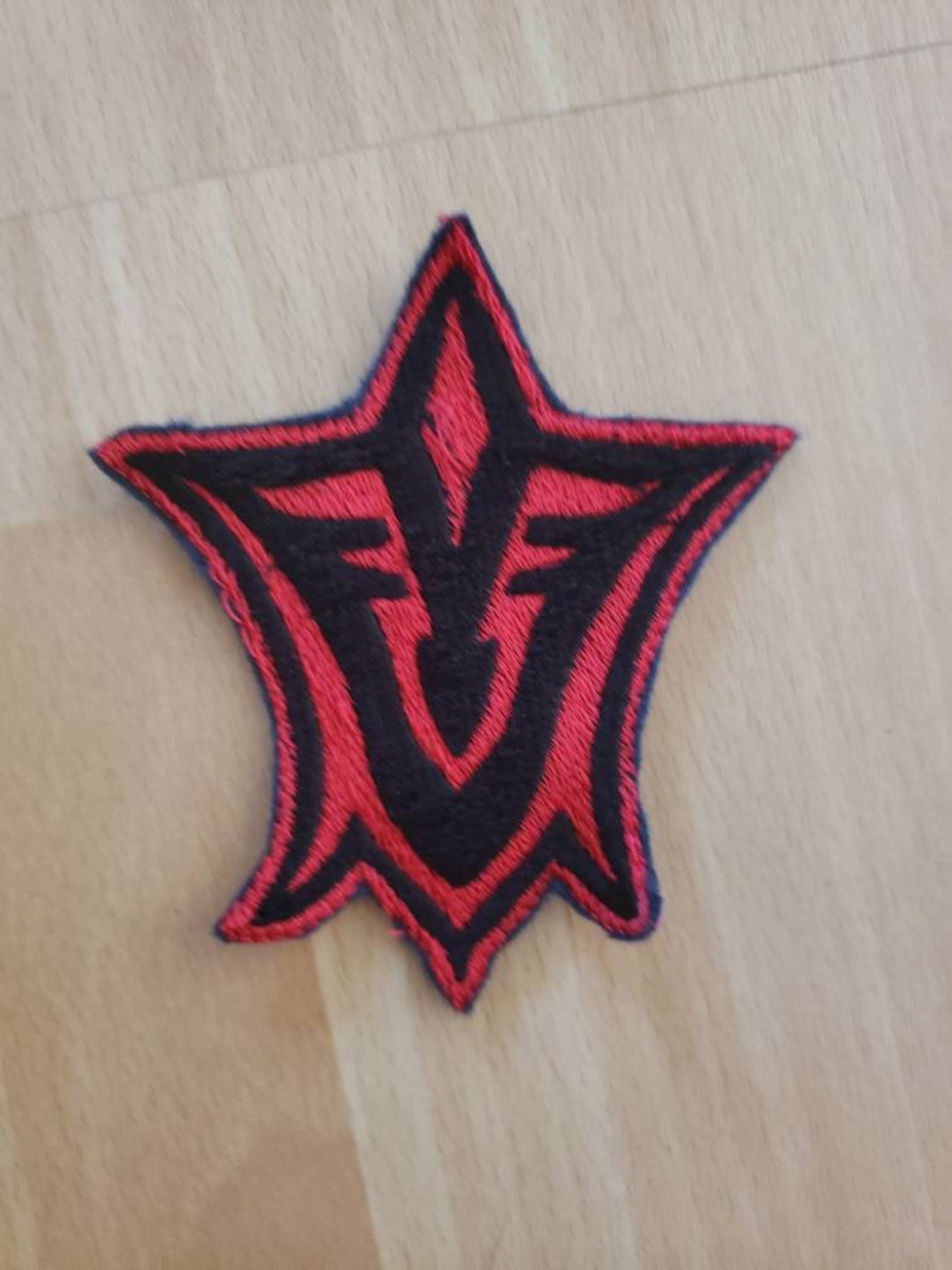 Inspired Master Crest Patches - Etsy