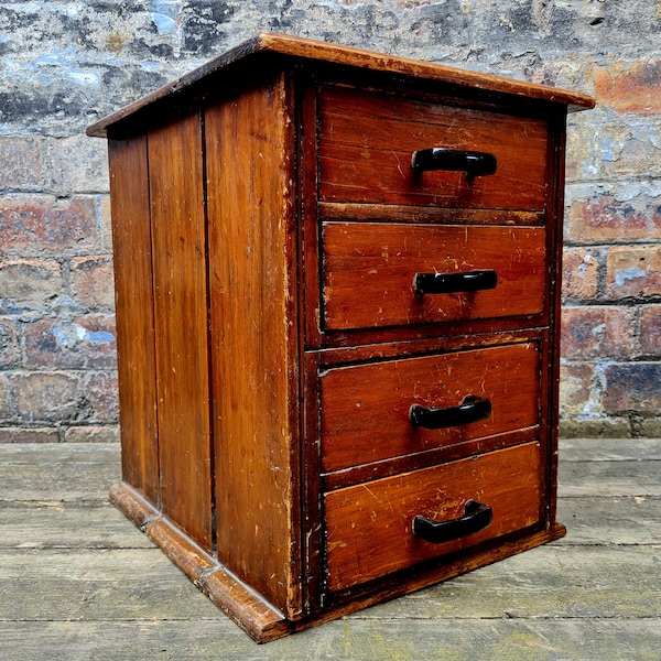 Desktop Drawers - Etsy UK