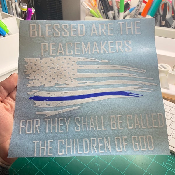 Military Car Sticker - Etsy