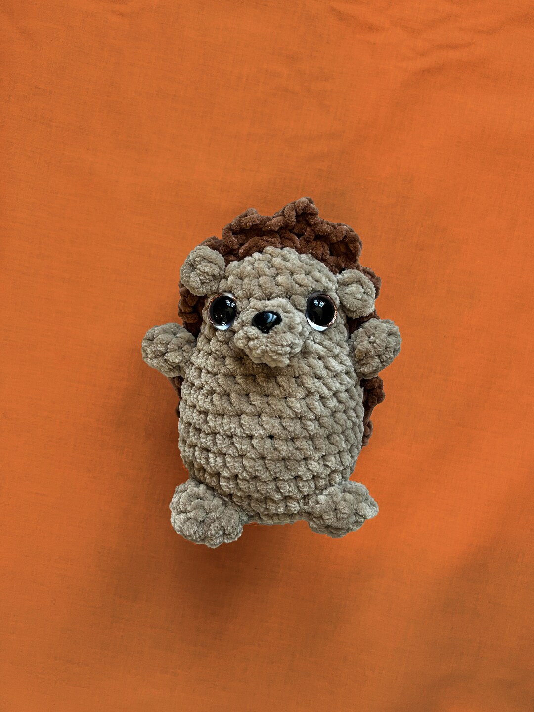 Susan the Hedgehog - Etsy