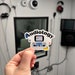Audiology Sticker - Etsy