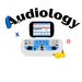 Audiology Sticker - Etsy