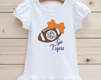 Clemson Monogram | Etsy