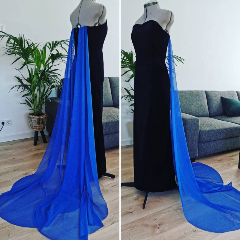 Opera Gown - Etsy