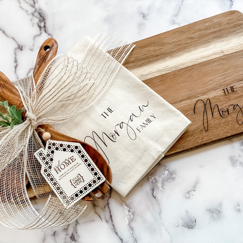 Realtor Closing Gift - 60+ Gift Ideas for 2026