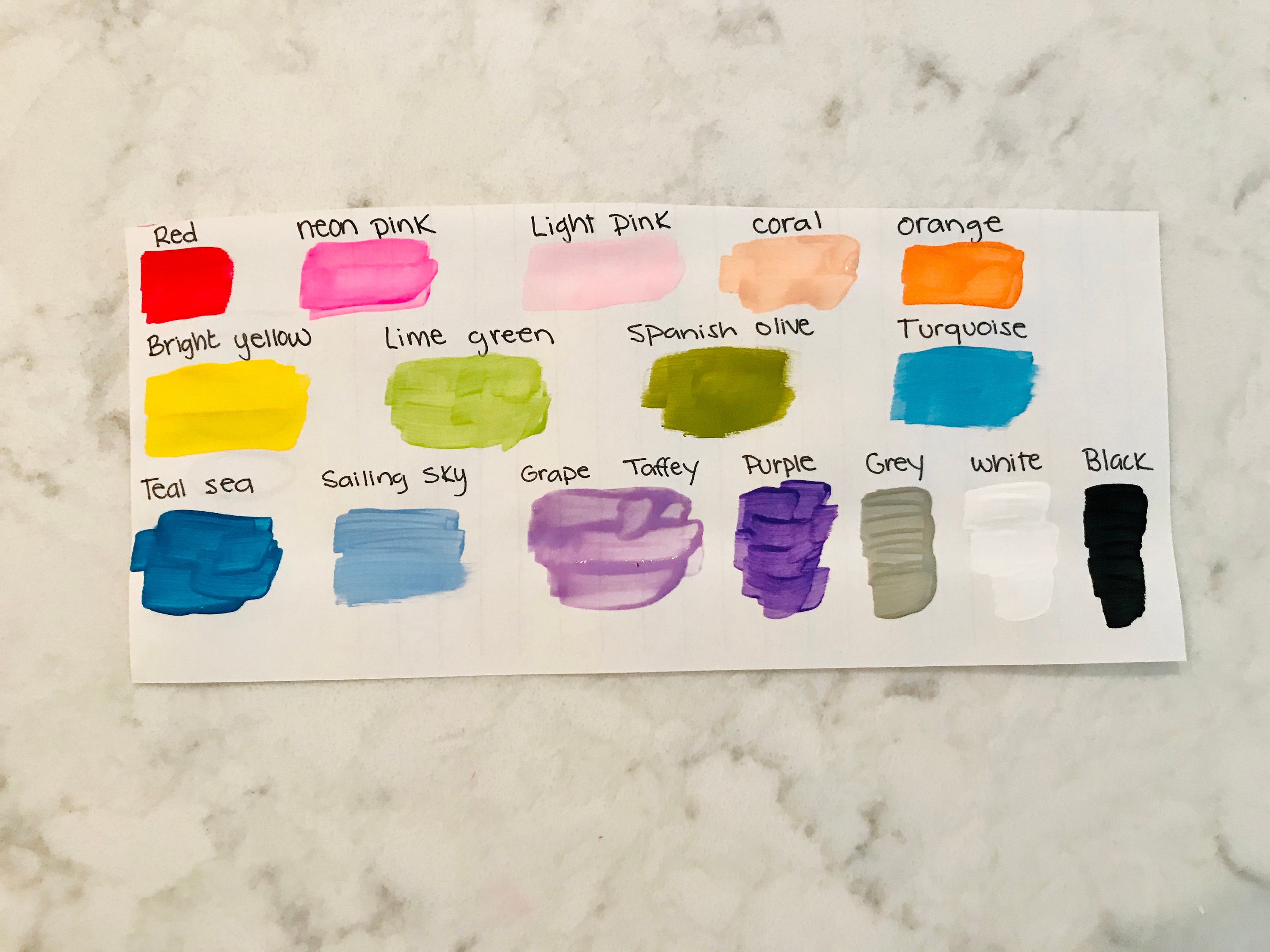 DIY Kids Princess Castle Paint Set Paint Your Own Castle - Etsy