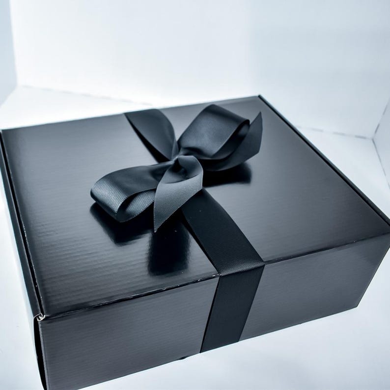 Personalized Acacia Board Gift Set for New Homeowners - Engraved Luxury ...