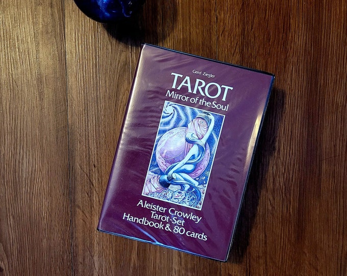 Rare Vintage 1943 ZOLAR'S Astrological Fortune Telling Cards Free US ...