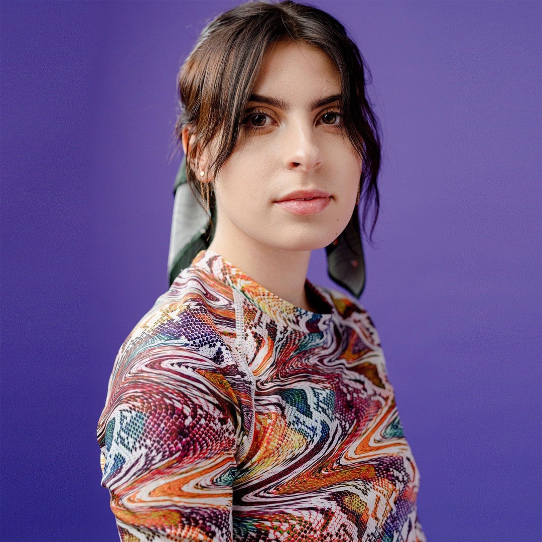 Trippy Snake Print Women's Rash Guard Long Sleeve | Snake Print| Animal ...