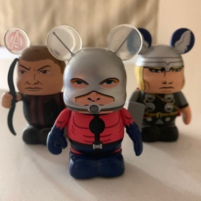Vinylmation - Etsy