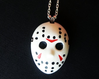 Jason Necklace - Etsy