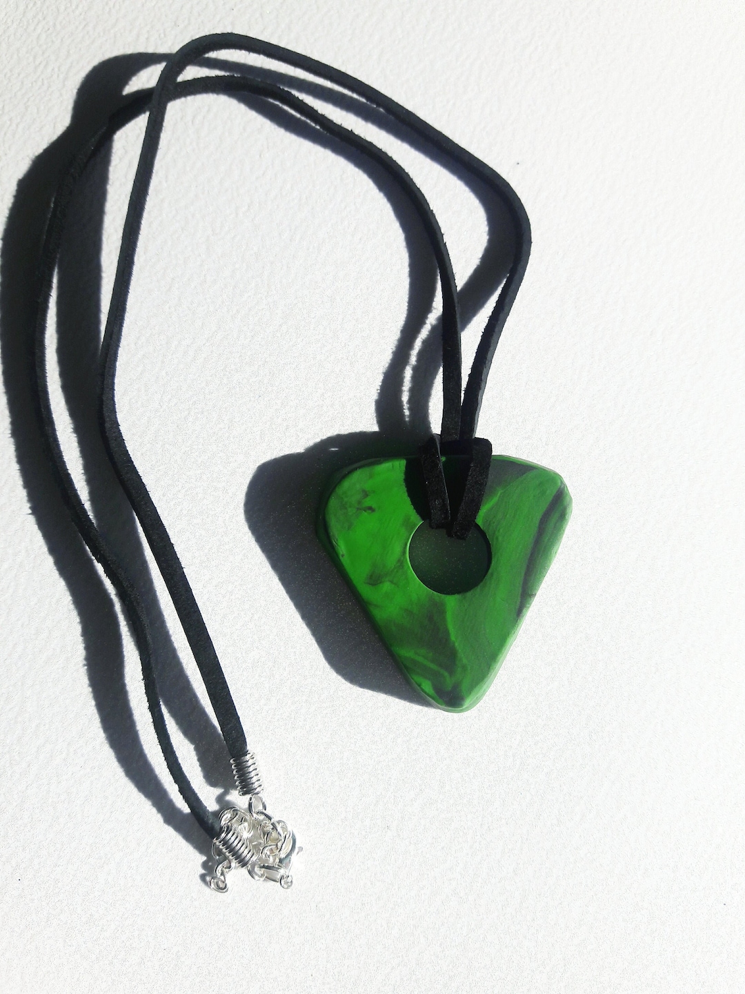 Coraline Looking Stone Necklace ~ Coraline Jones ~ Coraline Costume ...