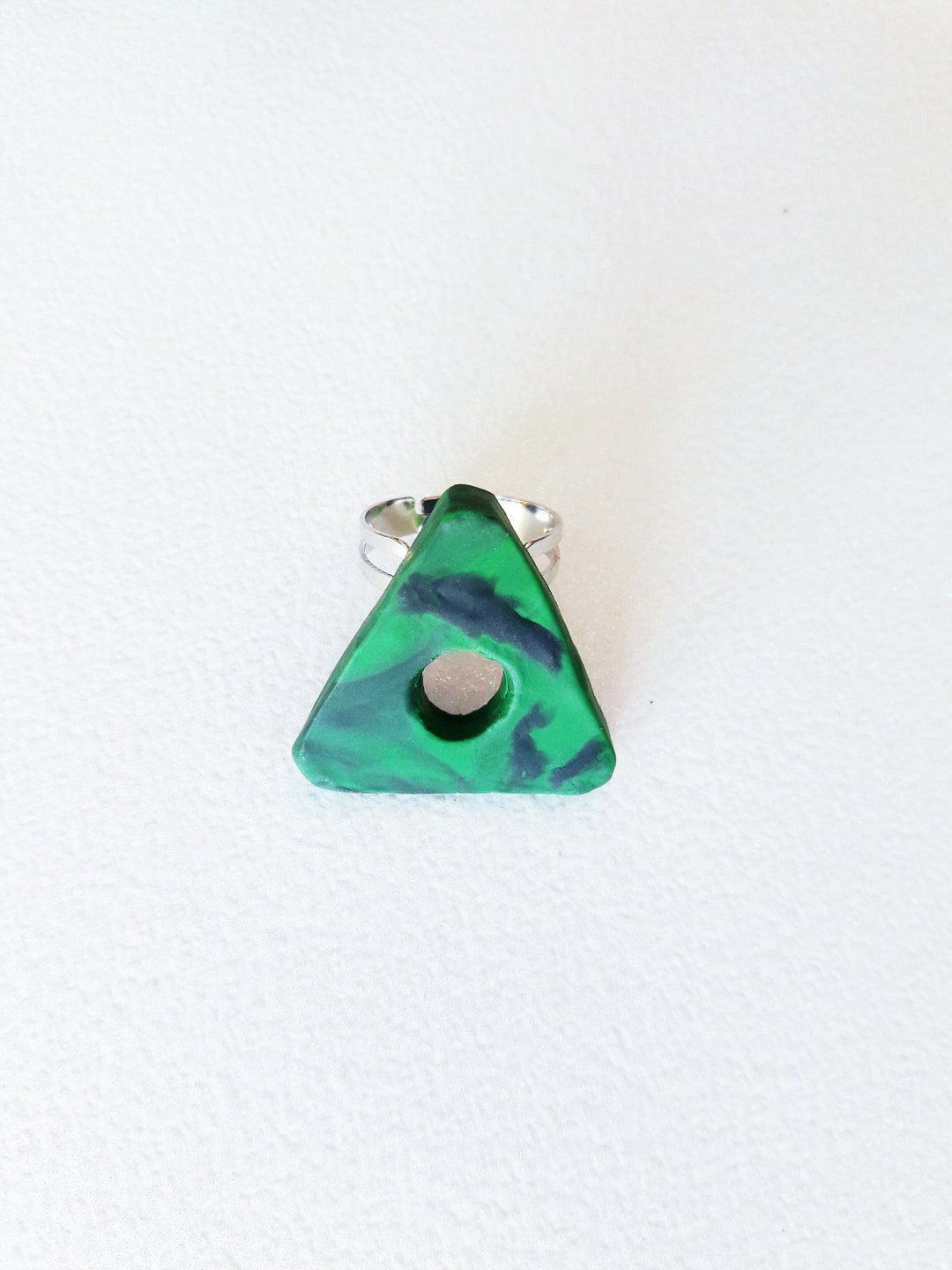 Coraline Looking Stone Ring ~ Coraline Cosplay, Seeing Stone, Lost ...