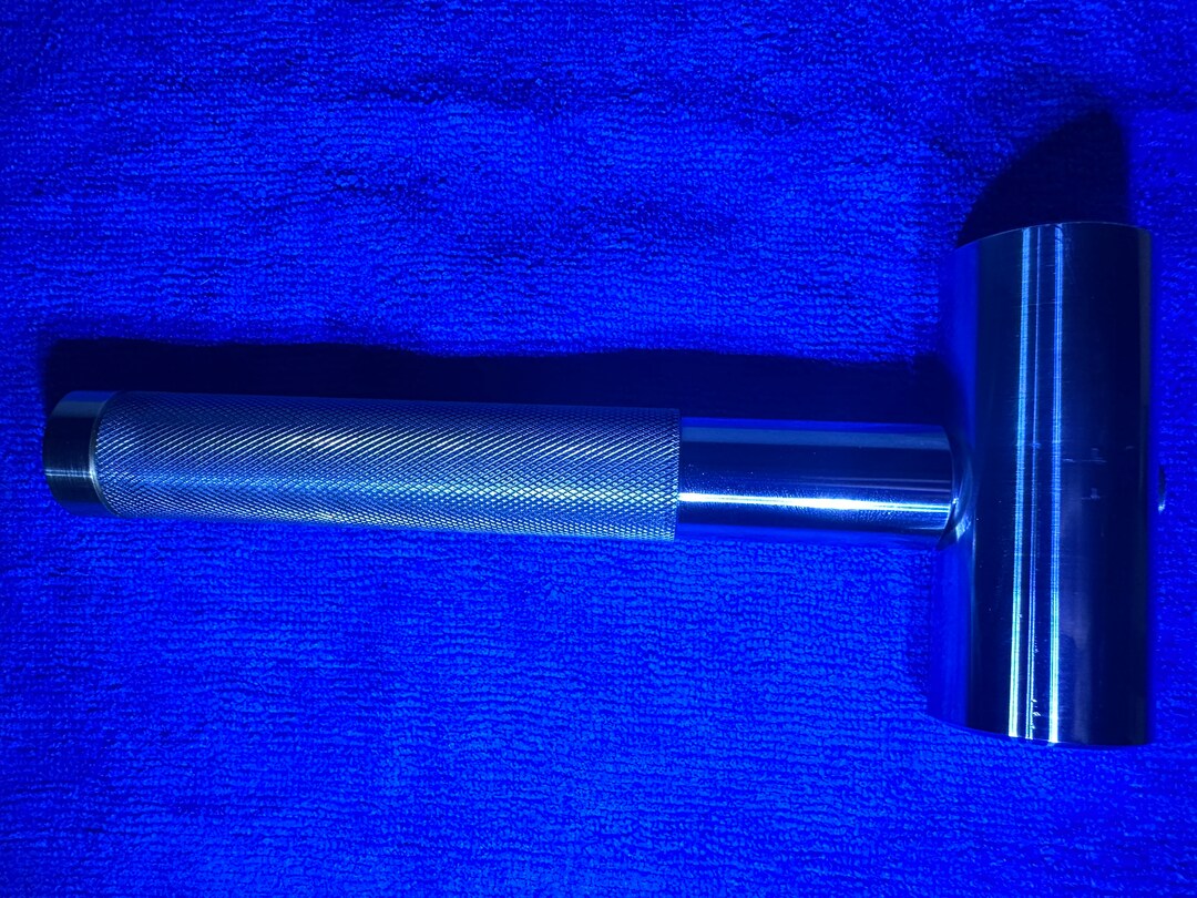 Custom Made Machinists Hammer - Etsy