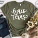Waco Texas Shirt Waco Shirt Waco Texas T-Shirt Waco TX | Etsy