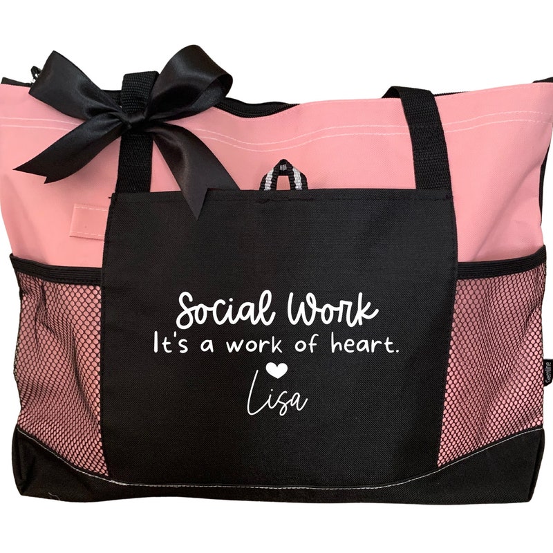 Social Worker Gift - 60+ Gift Ideas for 2025