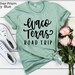 Waco Texas Road Trip Shirt, Waco Shirt, Waco Texas Shirt, Waco TX Tee ...