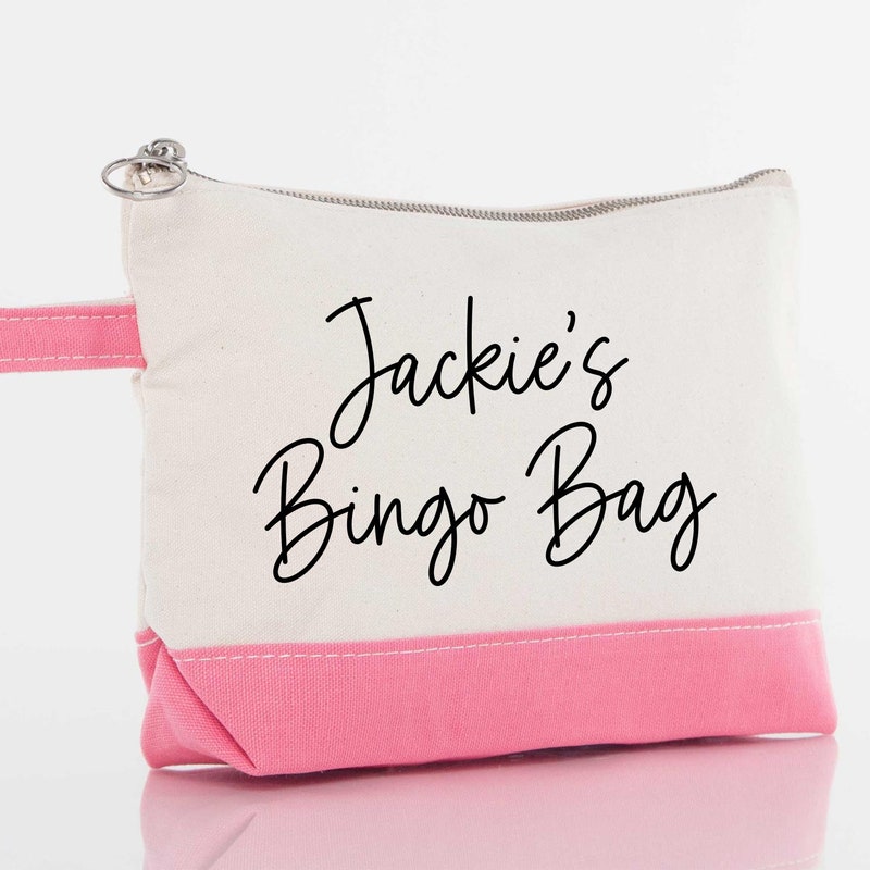 Small Camo Makeup Bag - Etsy