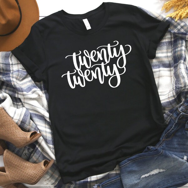 Class of 2020 Shirt - Etsy