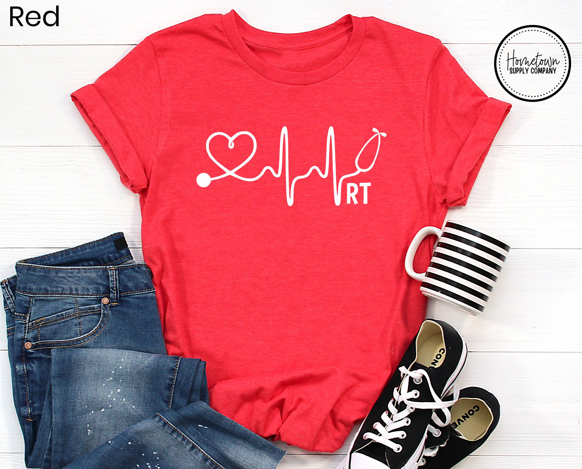 Respiratory Therapist RT Shirt Respiratory Shirt Therapist - Etsy.de