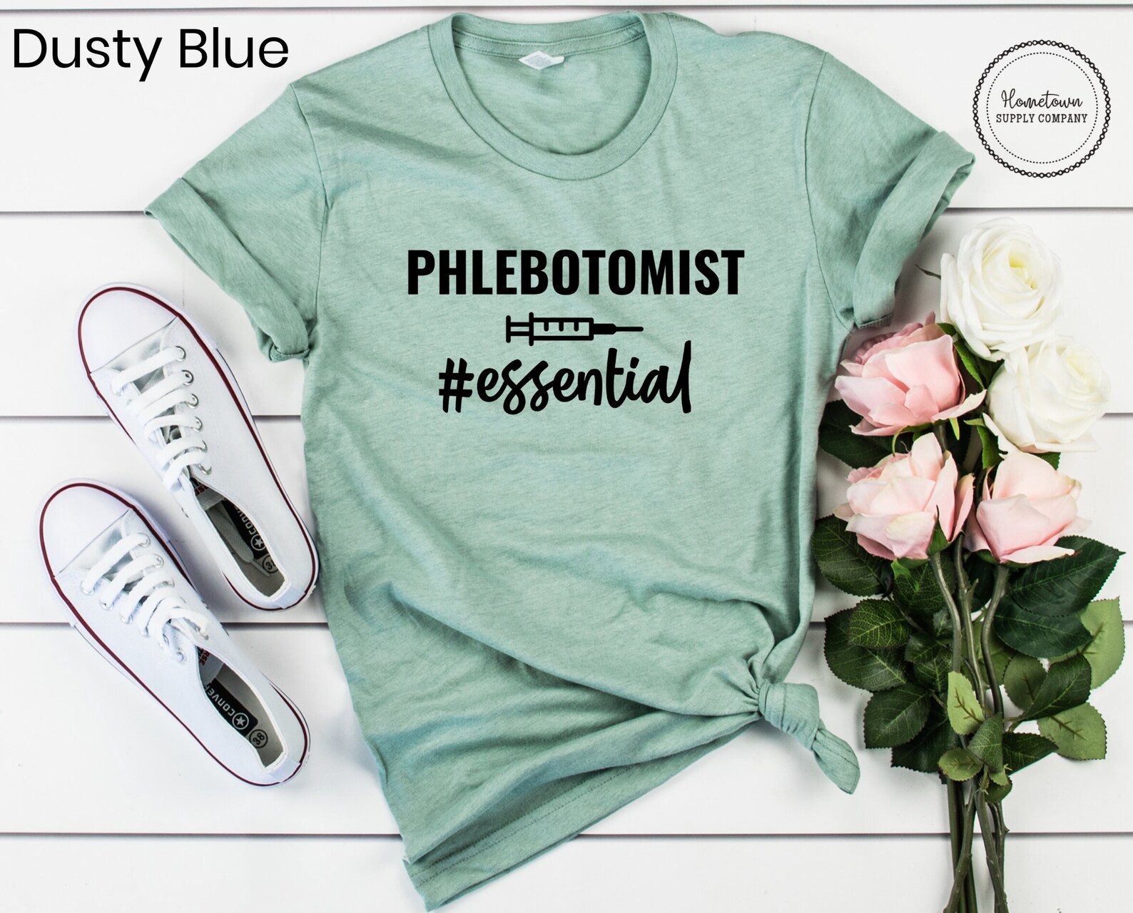 Phlebotomist Shirt, Phlebotomy Shirt, Phlebotomist Gift, Lab Shirt ...