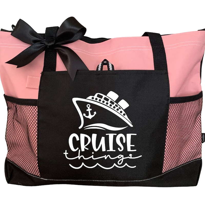 Cruise Bag - Etsy