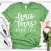 Waco Texas Road Trip Shirt, Waco Shirt, Waco Texas Shirt, Waco TX Tee ...